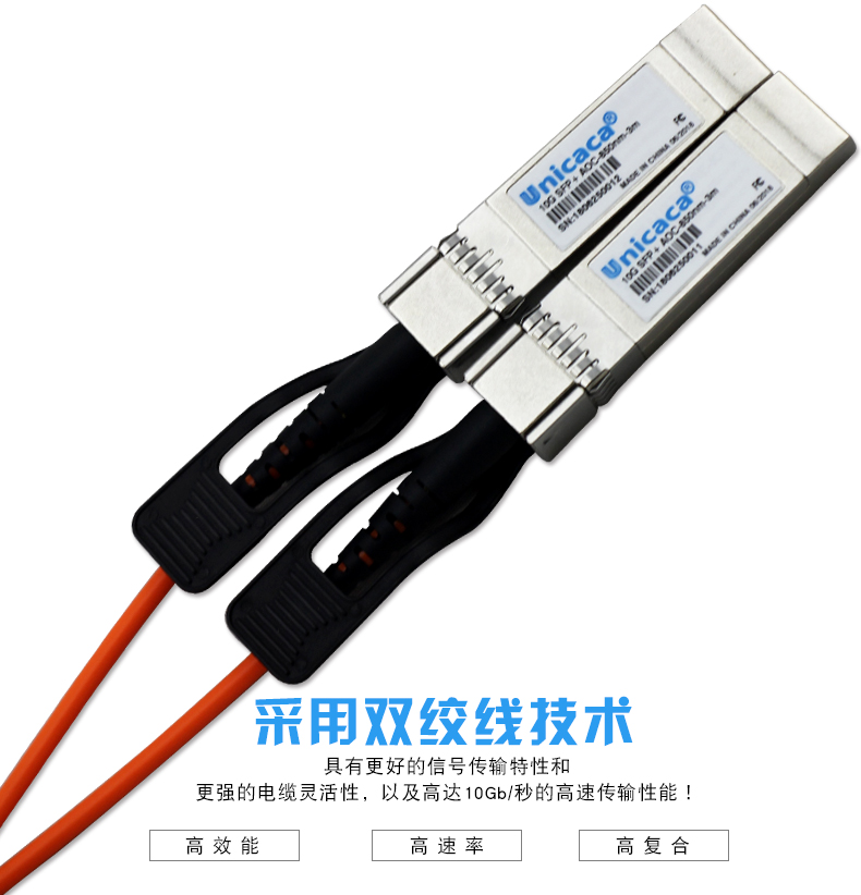 CEACENT AOC 10G对10G 直连线