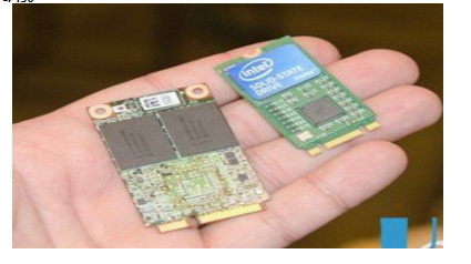 SSD硬盘的接口种类及区别